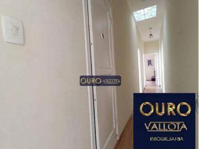 Casa com 3 dormitórios à venda, 267 m² por R$ 2.300.000,00 Mooca São Paulo/SP