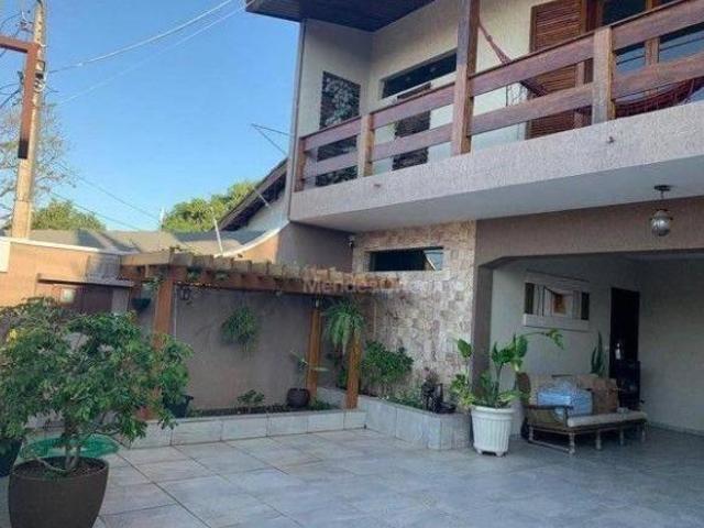 Casa à venda, 267 m² por R$ 960.000,00 Jardim Simus Sorocaba/SP