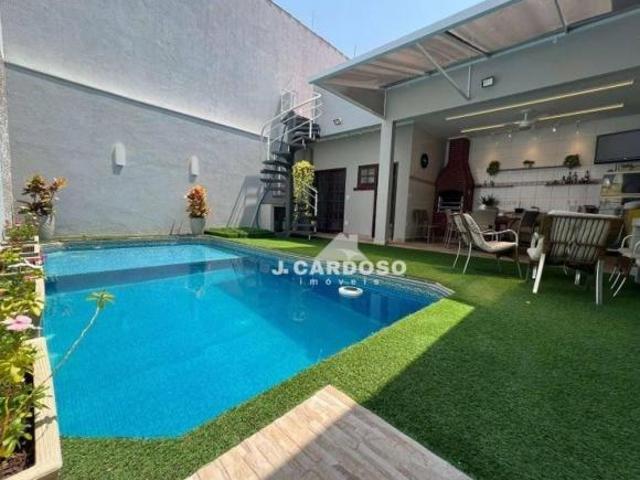 Casa com 3 dormitórios à venda, 267 m² por R$ 998.000,00 Jardim Icatu Votorantim/SP
