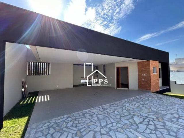 Casa com 3 quartos à venda, 268 m² Condomínio Santa Isabel Louveira/SP