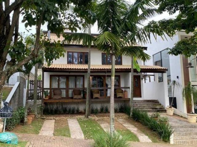 Casa com 3 dormitórios à venda, 268 m² por R$ 1.400.000,00 Condomínio Reserva dos Vinhedos Louve