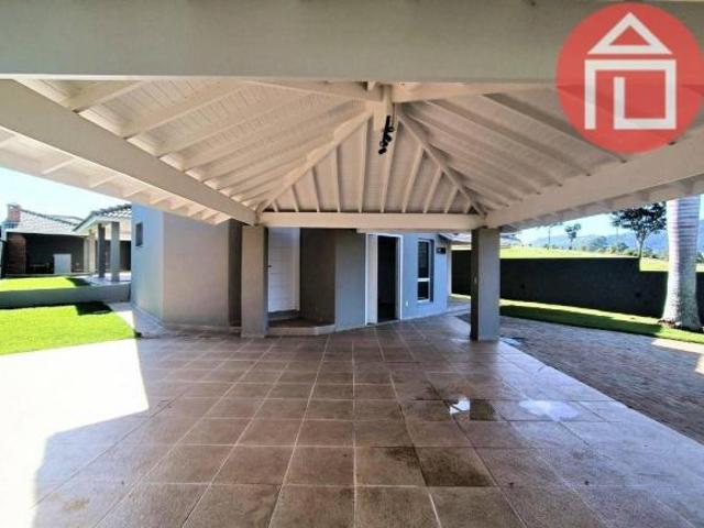 Casa com 3 dormitórios à venda, 268 m² por R$ 1.400.000,00 Condomínio Terras de Santa Cruz Braga
