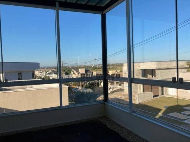 Casa com 3 dormitórios à venda, 268 m² por R$ 1.450.000,00 Condomínio Palmeiras Imperiais Salto/