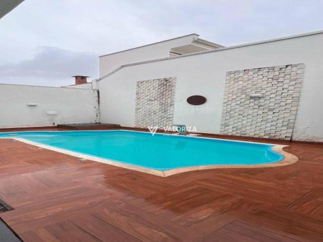 Casa com 3 dormitórios à venda, 268 m² por R$ 1.980.000,00 Alto da Boa Vista Sorocaba/SP