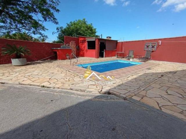 Casa com 3 dormitórios à venda, 268 m² por R$ 1.000.000,00 Jardim Imperial Atibaia/SP