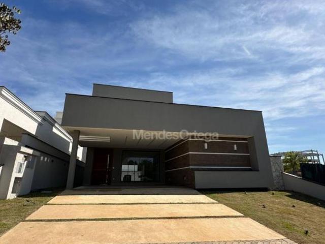 Casa à venda, 268 m² por R$ 2.400.000,00 Alphaville Nova Esplanada I Votorantim/SP