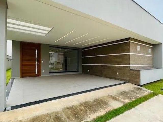 Casa com 3 dormitórios à venda, 268 m² por R$ 2.400.000,00 Condomínio Alphavil