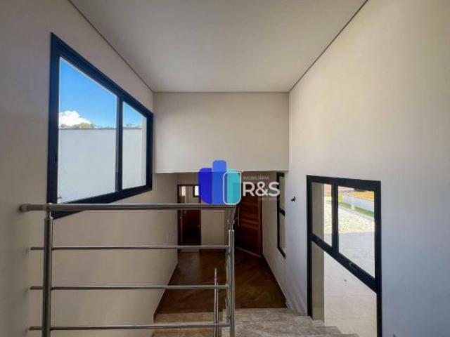 Casa com 3 dormitórios à venda, 268 m² por R$ 2.100.000,00 Condomínio Santa Isabel Louveira/SP