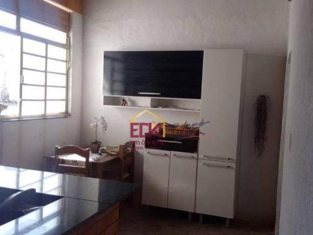 Casa com 3 dormitórios à venda, 268 m² por R$ 403.000,00 Jardim América Taubaté/SP