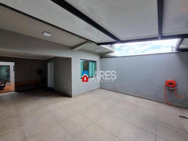 Casa com 3 dormitórios à venda, 268 m² por R$ 849.000 Morada do Sol Americana/SP