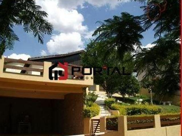 Casa com 3 dormitórios à venda, 268 m² por R$ 940.000,00 Granja Viana Cotia/SP
