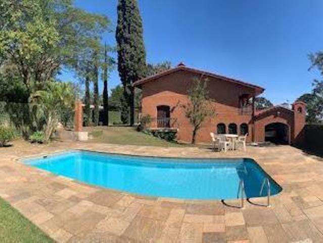 Casa com 3 dormitórios à venda, 269 m² por R$ 1.400.000,00 Santa Inês Mairiporã/SP