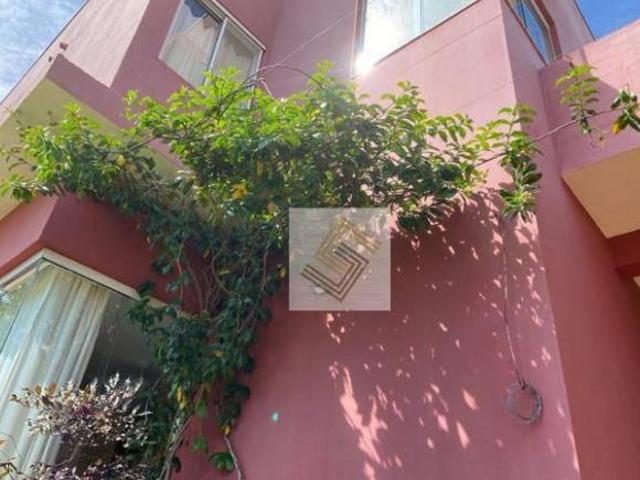Casa com 3 dormitórios à venda, 269 m² por R$ 1.484.000,00 Chácara Santa Margarida Campinas/SP