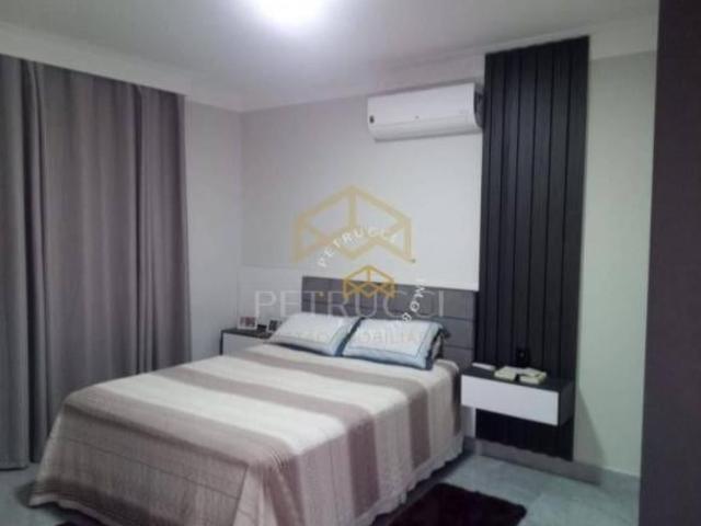 Casa com 3 dormitórios à venda, 269 m² por R$ 1.600.000,00 Parque Ortolândia Hortolândia/SP