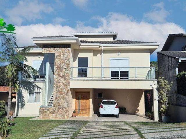 Casa com 3 dormitórios à venda, 269 m² por R$ 1.700.000,00 Condomínio Terras de Santa Adélia Var
