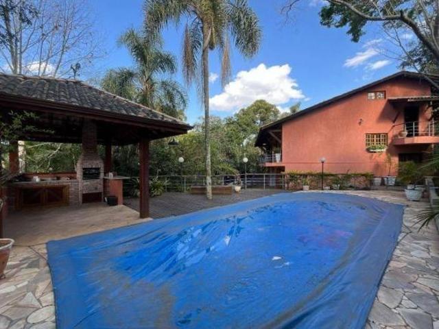Casa com 3 dormitórios à venda, 269 m² por R$ 1.798.000,00 Serra da Cantareira Mairiporã/SP