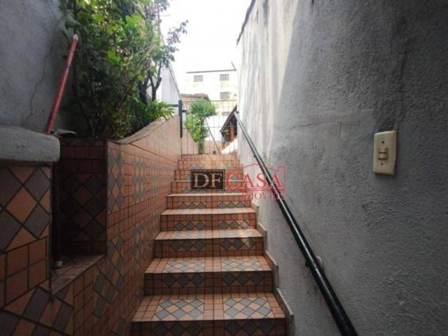 Casa com 3 dormitórios à venda, 269 m² por R$ 1.055.000,00 Cidade Patriarca São Paulo/SP