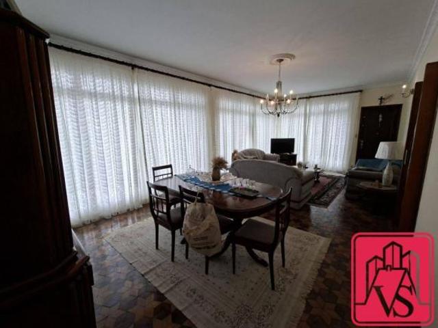 Casa com 3 dormitórios à venda, 269 m² por R$ 1.250.000,00 Jardim Hollywood São Bernardo do Camp