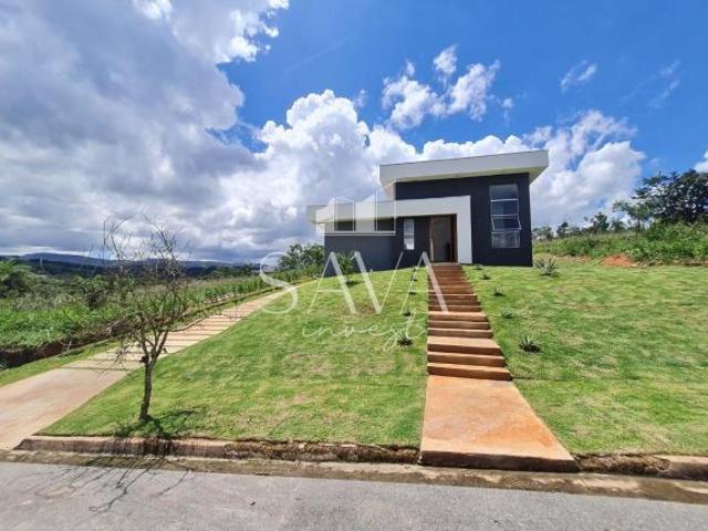 Casa com 3 dormitórios à venda, 269 m² por R$ 2.490.000,00 Casa Branca Brumadinho/MG