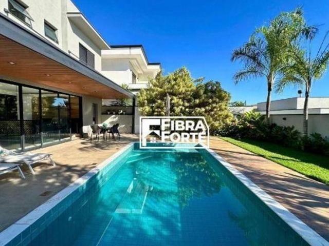 Casa à venda, 269 m² por R$ 2.650.000,00 Swiss Park Campinas/SP