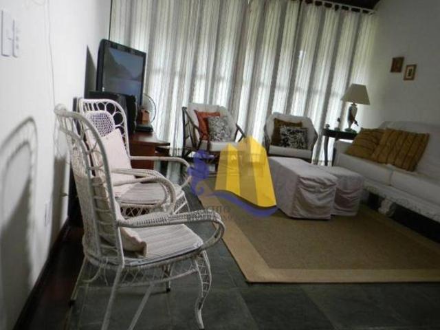 Casa com 3 dormitórios à venda, 269 m² por R$ 2.900.000,00 Riviera Módulo 18 Bertioga/SP
