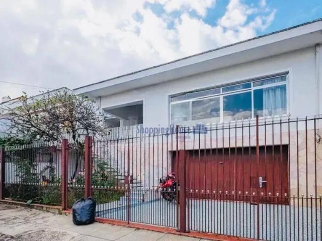 Casa com 3 dormitórios à venda, 269 m² por R$ 2.180.000,00 Vila Madalena São Paulo/SP