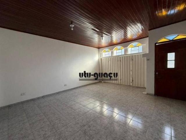 Casa com 3 dormitórios à venda, 269 m² por R$ 670.000,00 Centro Itu/SP