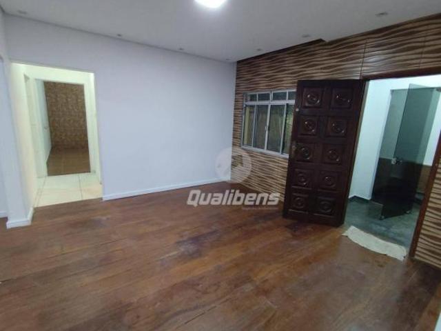 Casa com 3 dormitórios à venda, 269 m² por R$ 900.000,00 Vila Bocaina Mauá/SP