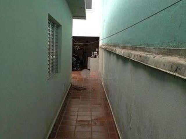 Casa com 3 dormitórios à venda, 269 m² por R$ 939.600,00 Patriarca São Paulo/SP