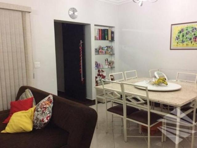 Casa com 3 dormitórios à venda, 260 m² Independência Taubaté/SP