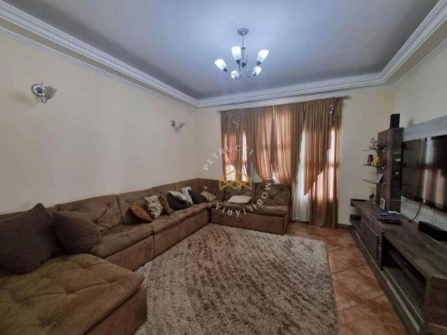 Casa com 3 dormitórios à venda, 260 m² Jardim das Palmeiras Valinhos/SP