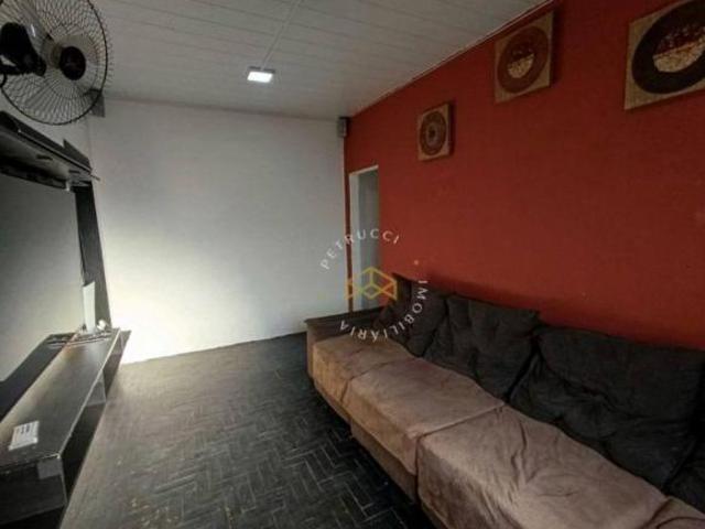 Casa com 3 dormitórios à venda, 260 m² São Bernardo Campinas/SP