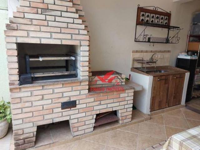 Casa com 3 dormitórios à venda, 260 m² por R$ 1.500.000,00 Butantã São Paulo/SP