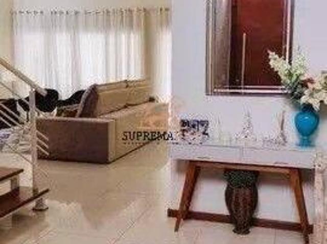 Casa com 3 dormitórios à venda, 260 m² por R$ 1.540.000,00 Condomínio Vila Inglesa Sorocaba/SP