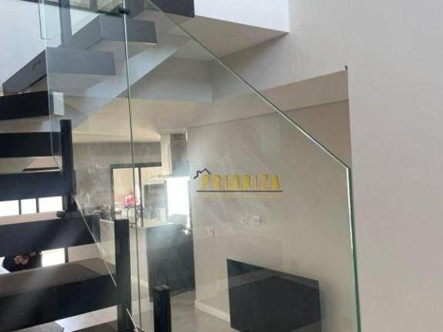 Casa com 3 dormitórios à venda, 260 m² por R$ 1.590.000,00 Condomínio Villagio Wanel Sorocaba/SP