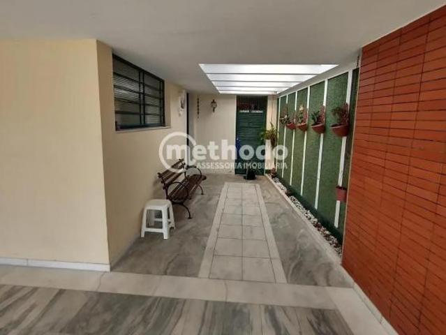 Casa com 3 dormitórios à venda, 260 m² por R$ 1.590.000,00 Taquaral Campinas/SP