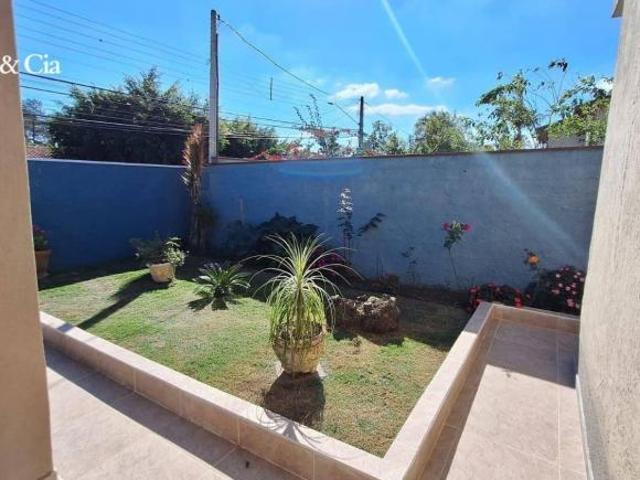 Casa com 3 dormitórios à venda, 260 m² por R$ 1.650.000,00 Morumbi Atibaia/SP