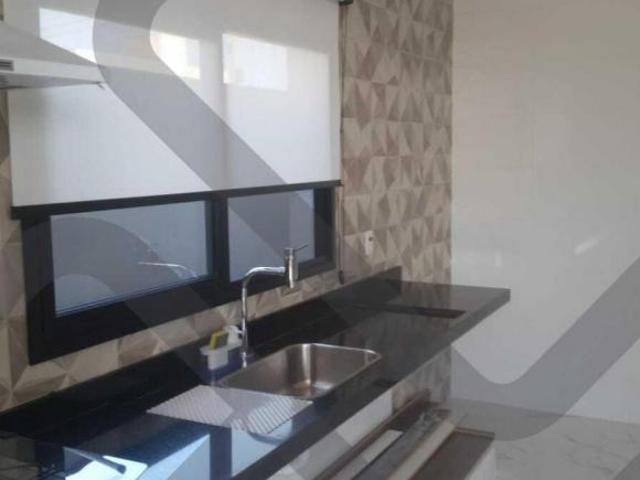 Casa com 3 dormitórios à venda, 260 m² por R$ 1.650.000,00 Ibiti Reserva Sorocaba/SP