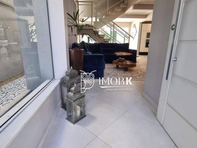 Casa com 3 dormitórios à venda, 260 m² por R$ 1.750.000,00 Jardim Bandeirantes Louveira/SP