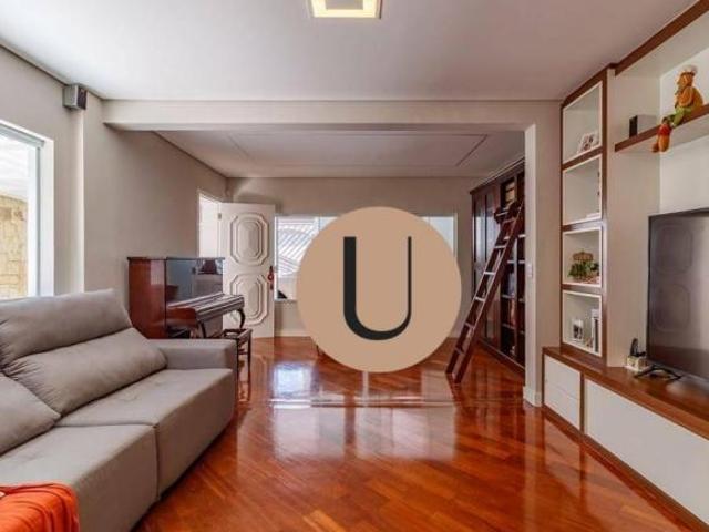 Casa com 3 dormitórios à venda, 260 m² por R$ 1.750.000,00 Tatuapé São Paulo/SP