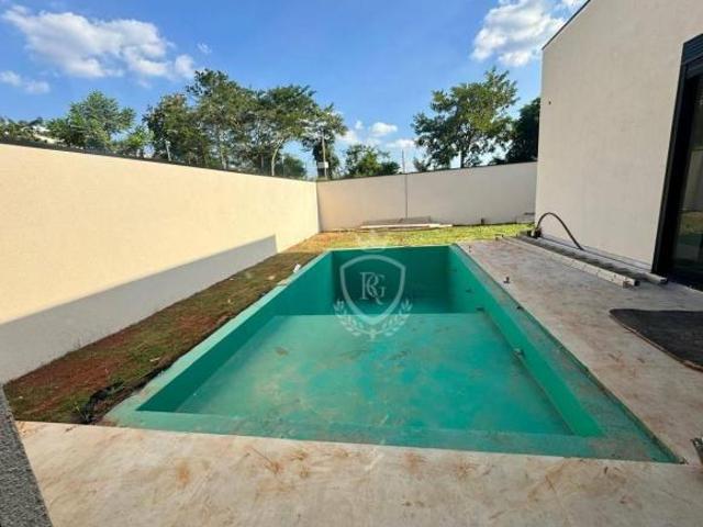 Casa com 3 dormitórios à venda, 240 m² por R$ 1.950.000,00 Condomínio Residencial Una Itu/SP