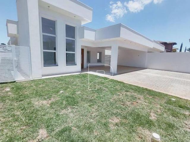 Casa com 3 dormitórios à venda, 260 m² por R$ 1.800.000,00 Haras Bella Vista Vargem Grande Pauli