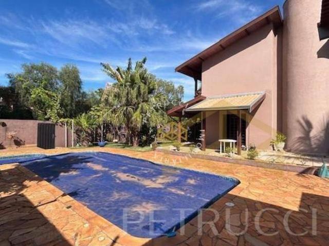 Casa com 3 dormitórios à venda, 260 m² por R$ 1.900.000,00 Jardim do Sol Campinas/SP