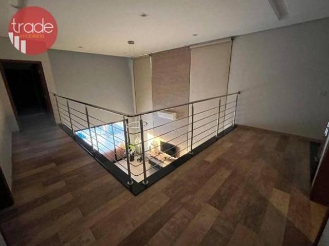 Casa com 3 dormitórios à venda, 260 m² por R$ 2.139.000,00 Vila do Golf Ribeirão Preto/SP