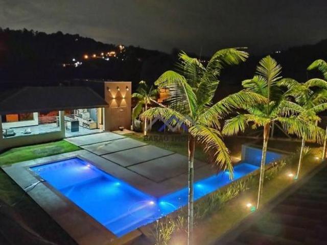 Casa com 3 dormitórios à venda, 260 m² por R$ 1.915.000,00 Ribeirão II Itupeva/SP