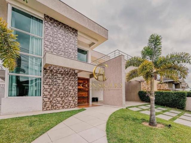 Casa com 3 dormitórios à venda, 260 m² por R$ 1.950.000,00 Villa Branca Jacareí/SP
