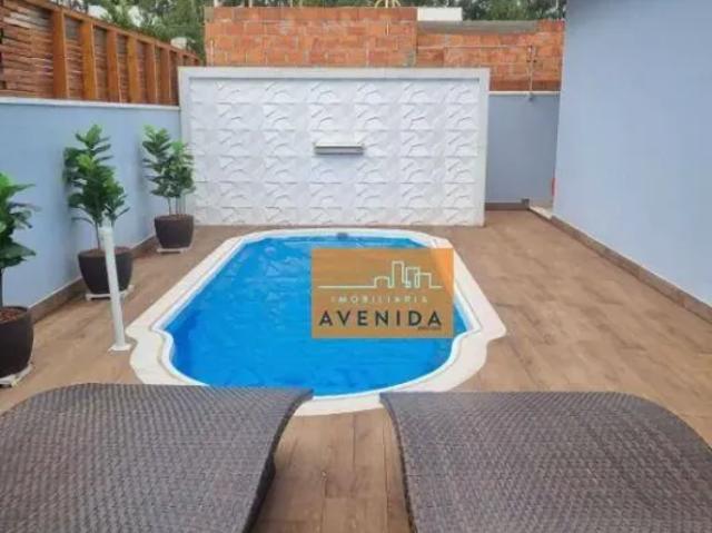 Casa com 3 dormitórios à venda, 260 m² por R$ 1.980.000 Jardim America Paulínia/SP