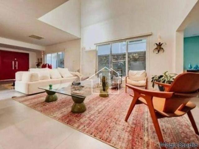 Casa com 3 dormitórios à venda, 260 m² por R$ 2.500.000,00 Urbanova São José dos Campos/SP