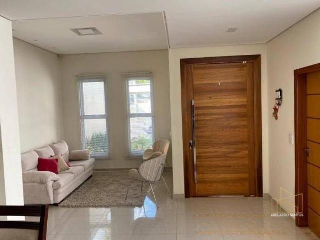 Casa com 3 dormitórios à venda, 260 m² por R$ 1.030.000 Itu Novo Centro Itu/SP