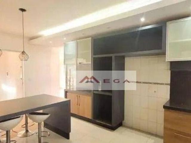 Casa com 3 dormitórios à venda, 260 m² por R$ 1.058.000,00 Lenheiro Valinhos/SP